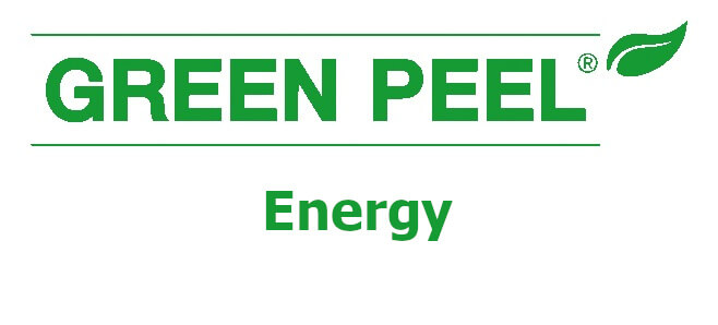Green Peel Energy - CC SkinCare